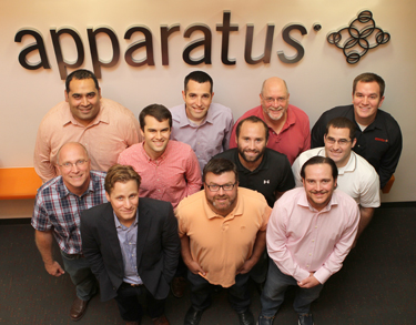 Michael Carper '13 — Classics Major into Tech Career – Alumni News
