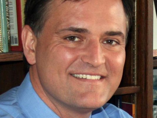 Indiana U.S. Rep. Luke Messer ’91 looks back – Alumni News