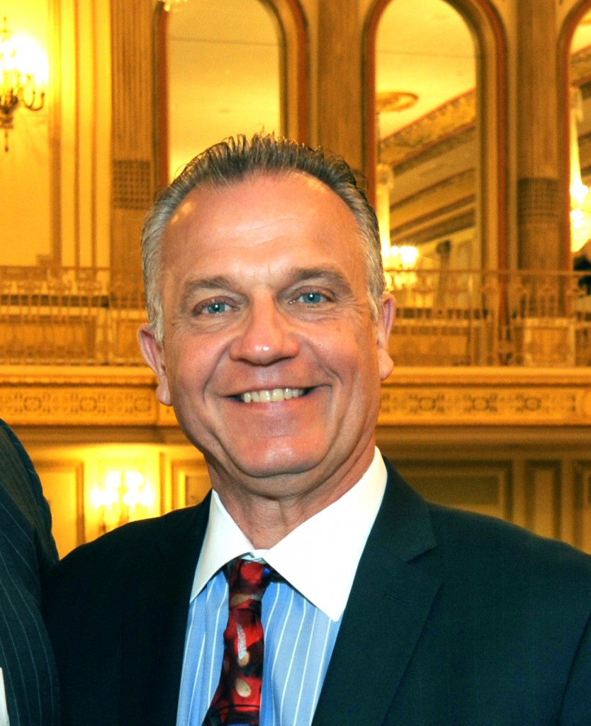 Jagielski ’75 receives JMLS alumni award – Alumni News