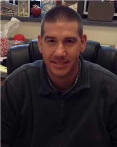 Wherry ’92 named high school principal – Alumni News