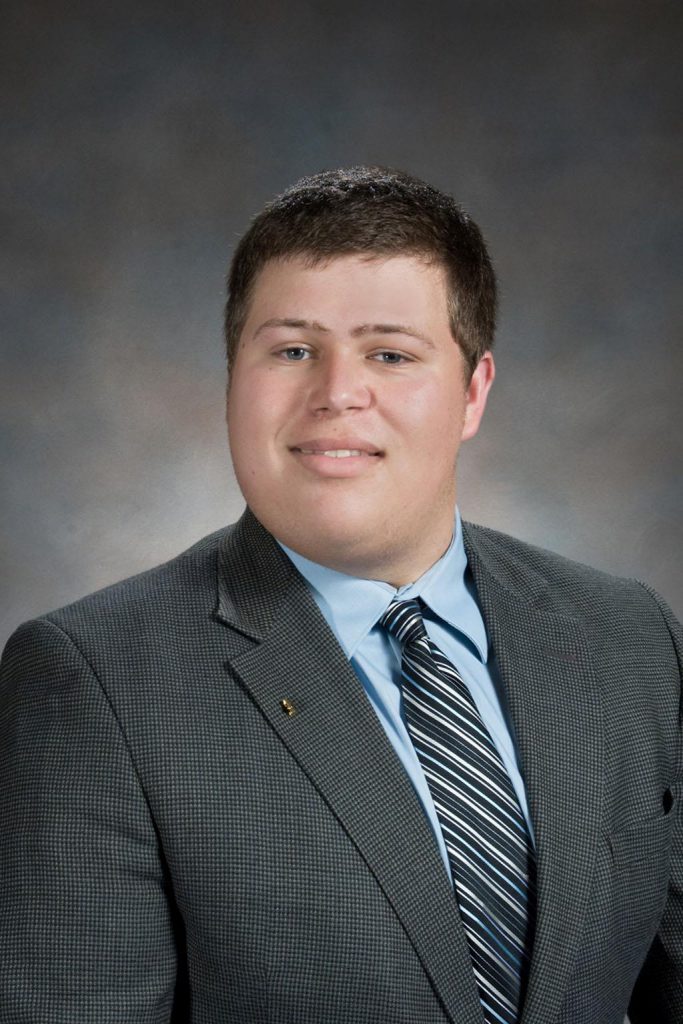 Jacob Moore ’11 Joins Crawfordsville Law Firm – Alumni News