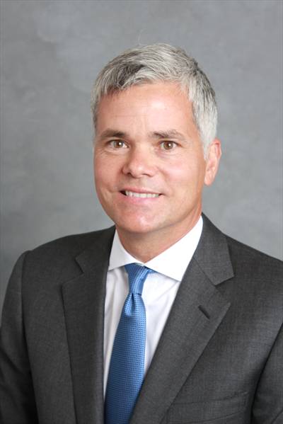 Nature Conservancy Appoints Doug Petno ’87 to Board – Alumni News