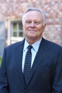 David Rea ’77, President of #1 Ranked Financial Advisor – Alumni News
