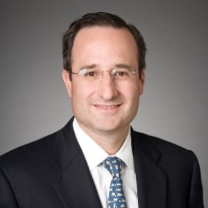 Plaster ’91 joins Guggenheim Securities – Alumni News