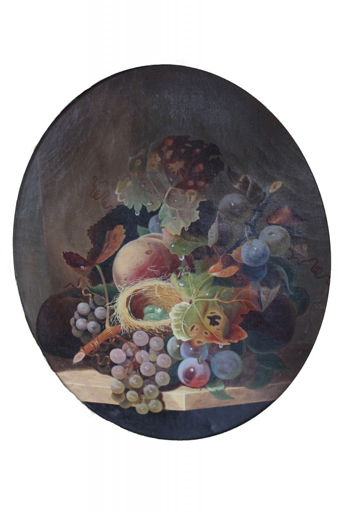 J. Ottis Adams, Still Life | Elston Homestead