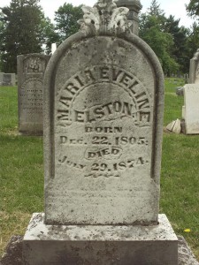 The Elston Family Tree | Elston Homestead