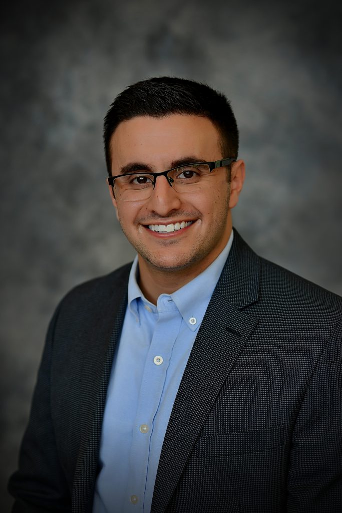 Dan Azar ’18: Glee Club in Boston – Immersion Learning