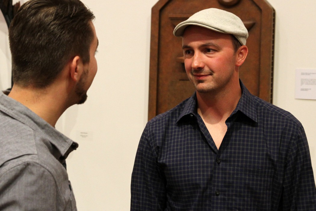 Calisch’s 35 Retro: An Artistic Homecoming - Wabash Magazine