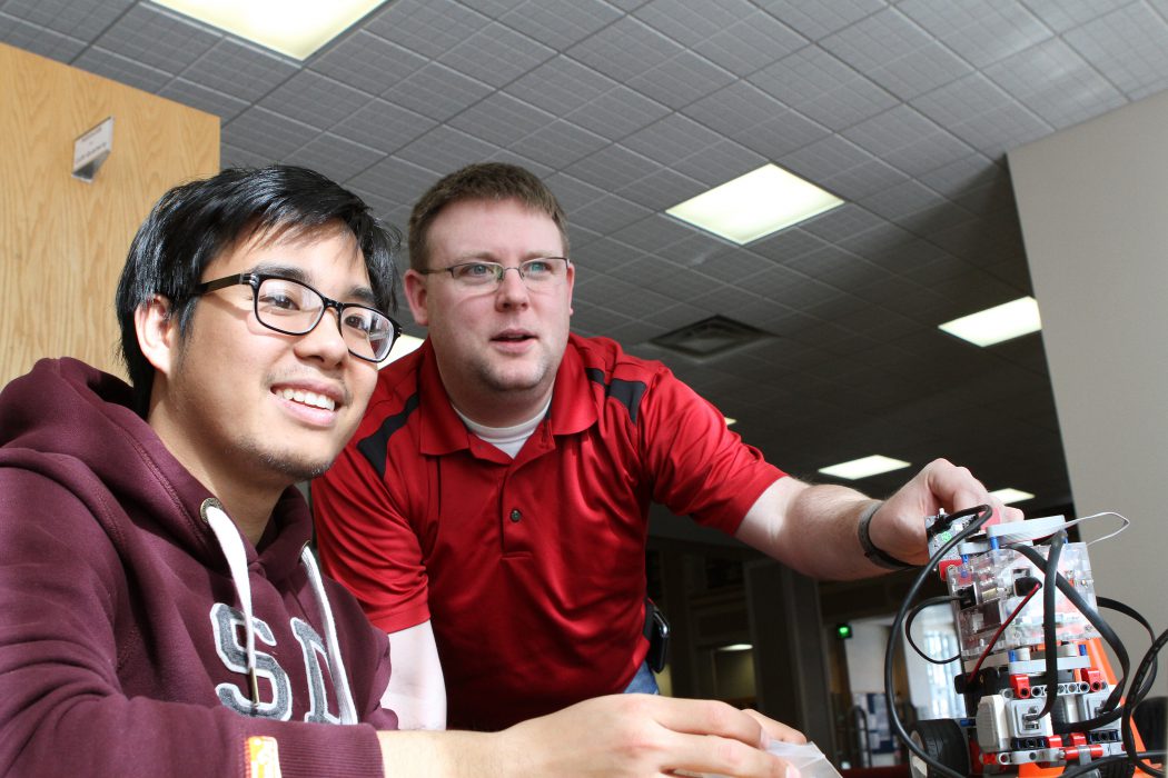 Tenured! – Wabash Magazine