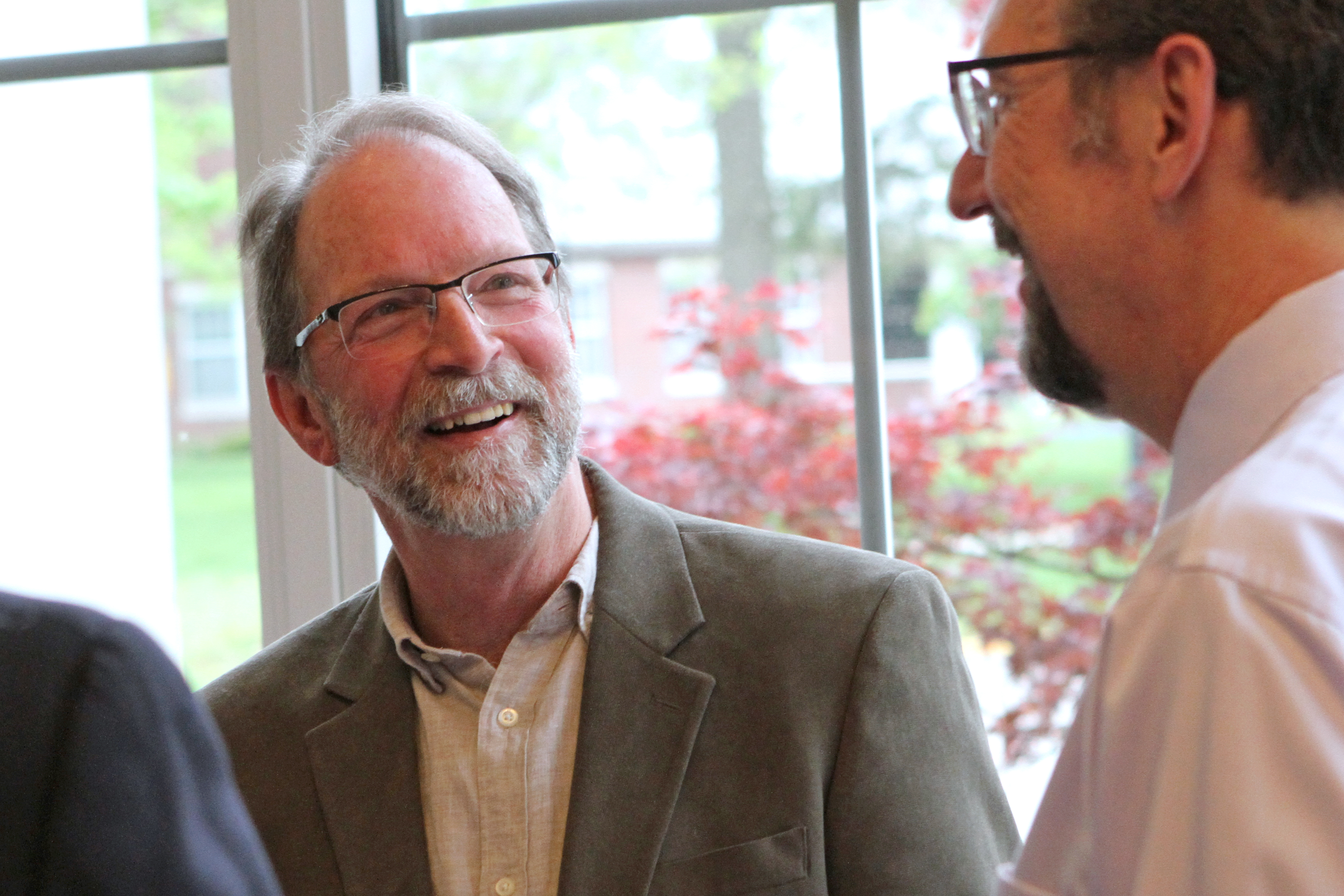 “The Kind of Man I Always Wanted to Be” - Wabash Magazine