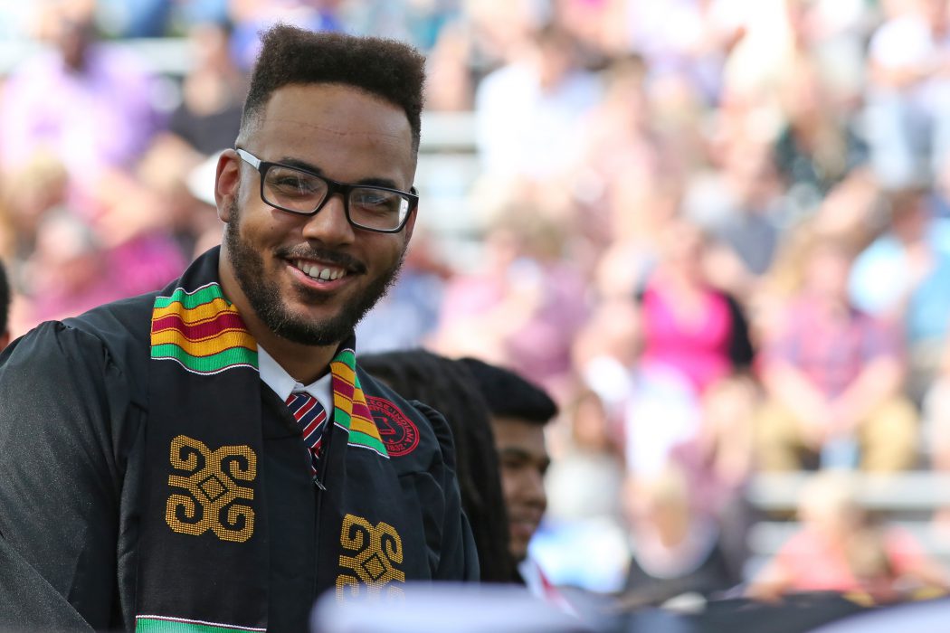 Commencement 2018 - Wabash Magazine