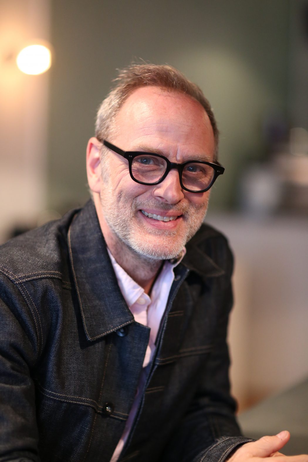 “An Exercise in Trust” - Wabash Magazine