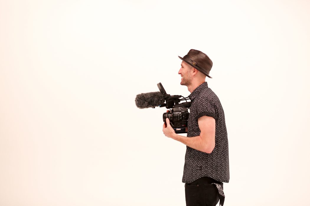 Alex Rinks ’06: Adventure by Adventure - Wabash Magazine