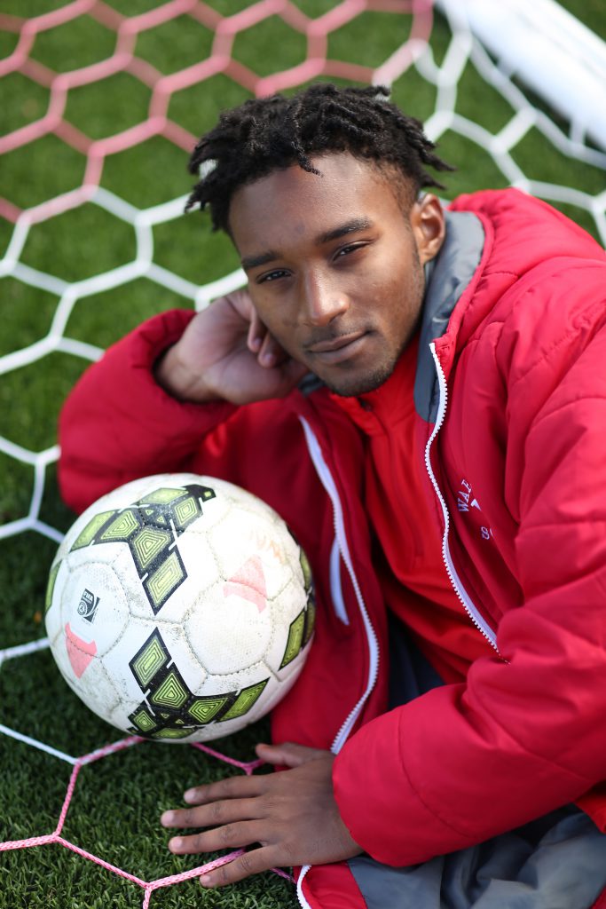 Flipping Expectations – Wabash Magazine