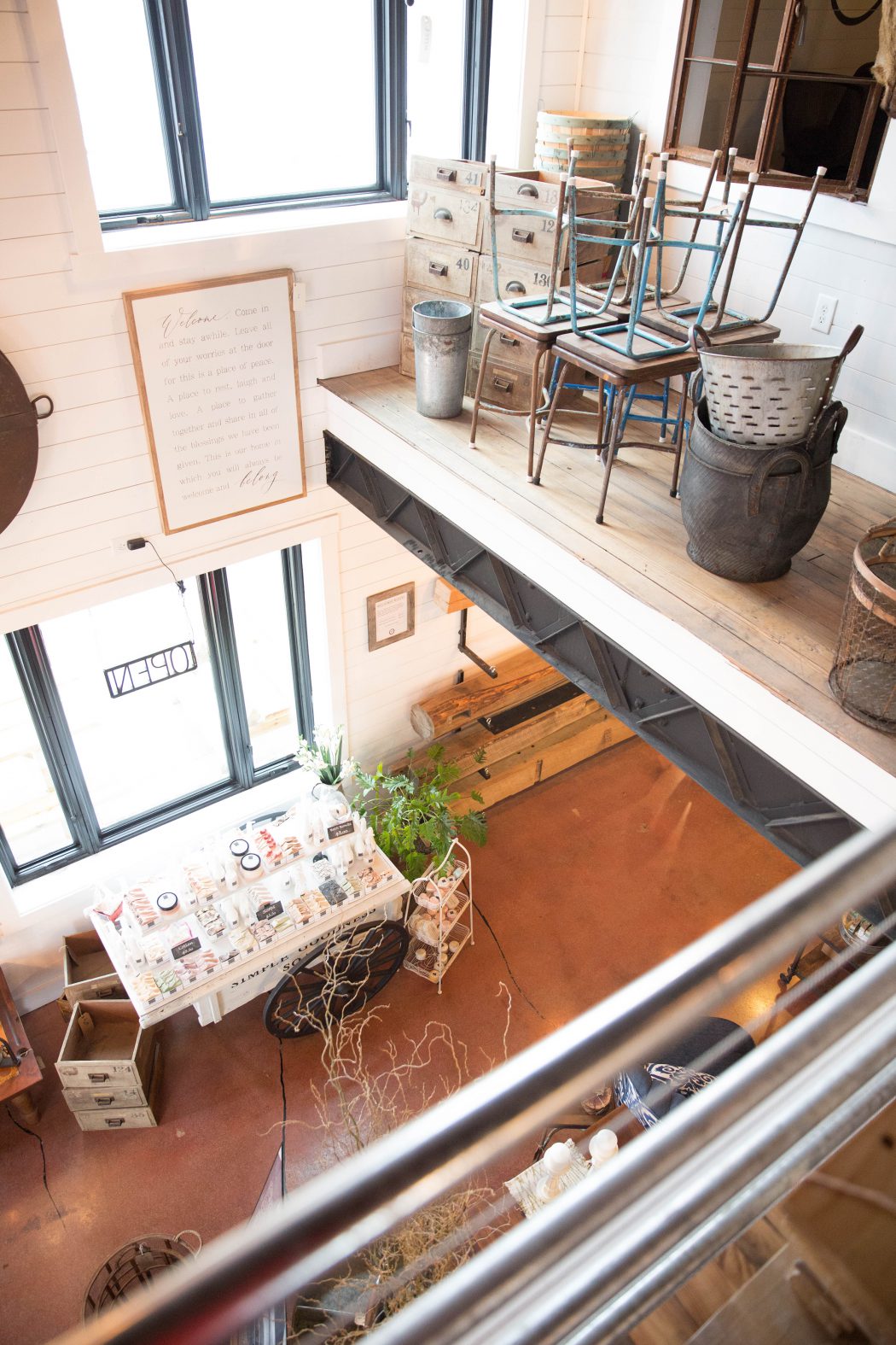 Mercantile 37: Making the Unexpected - Wabash Magazine