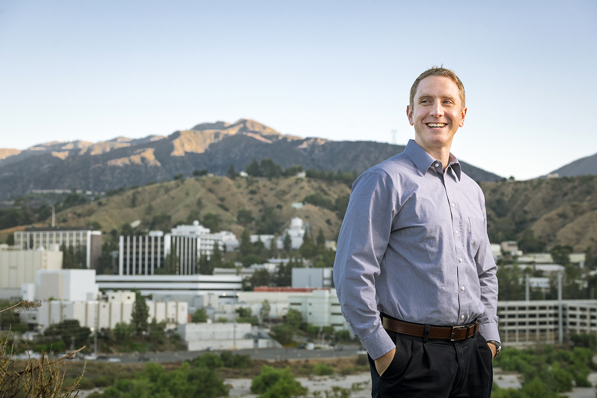 Explorer - Wabash Magazine