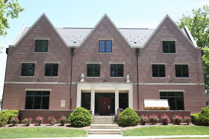 Phi Gamma Delta