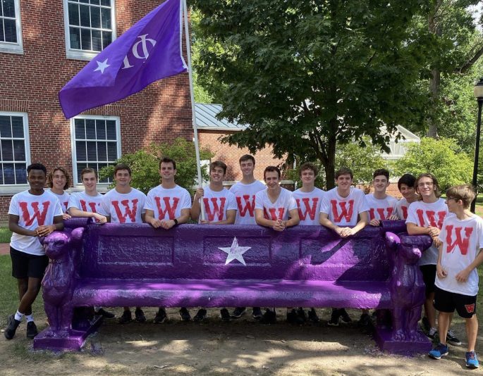 Recruitment Phi Gamma Delta 5304
