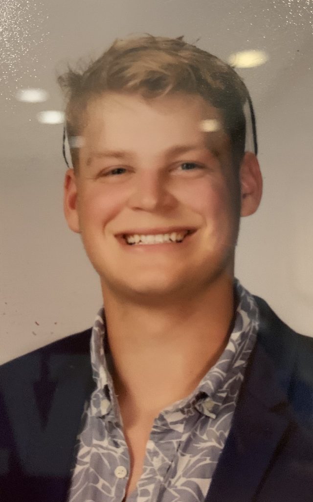 Meet the Brothers – Sigma Chi at Wabash College