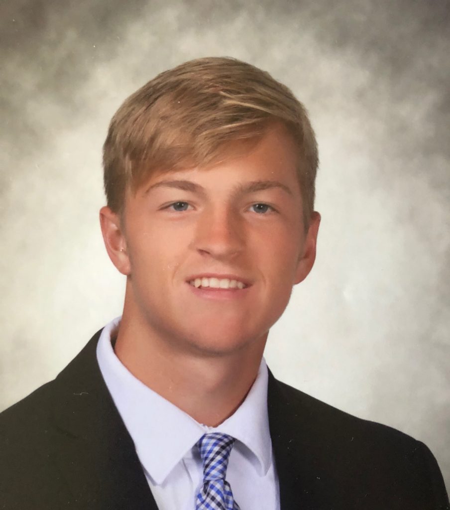 Meet the Brothers – Sigma Chi at Wabash College