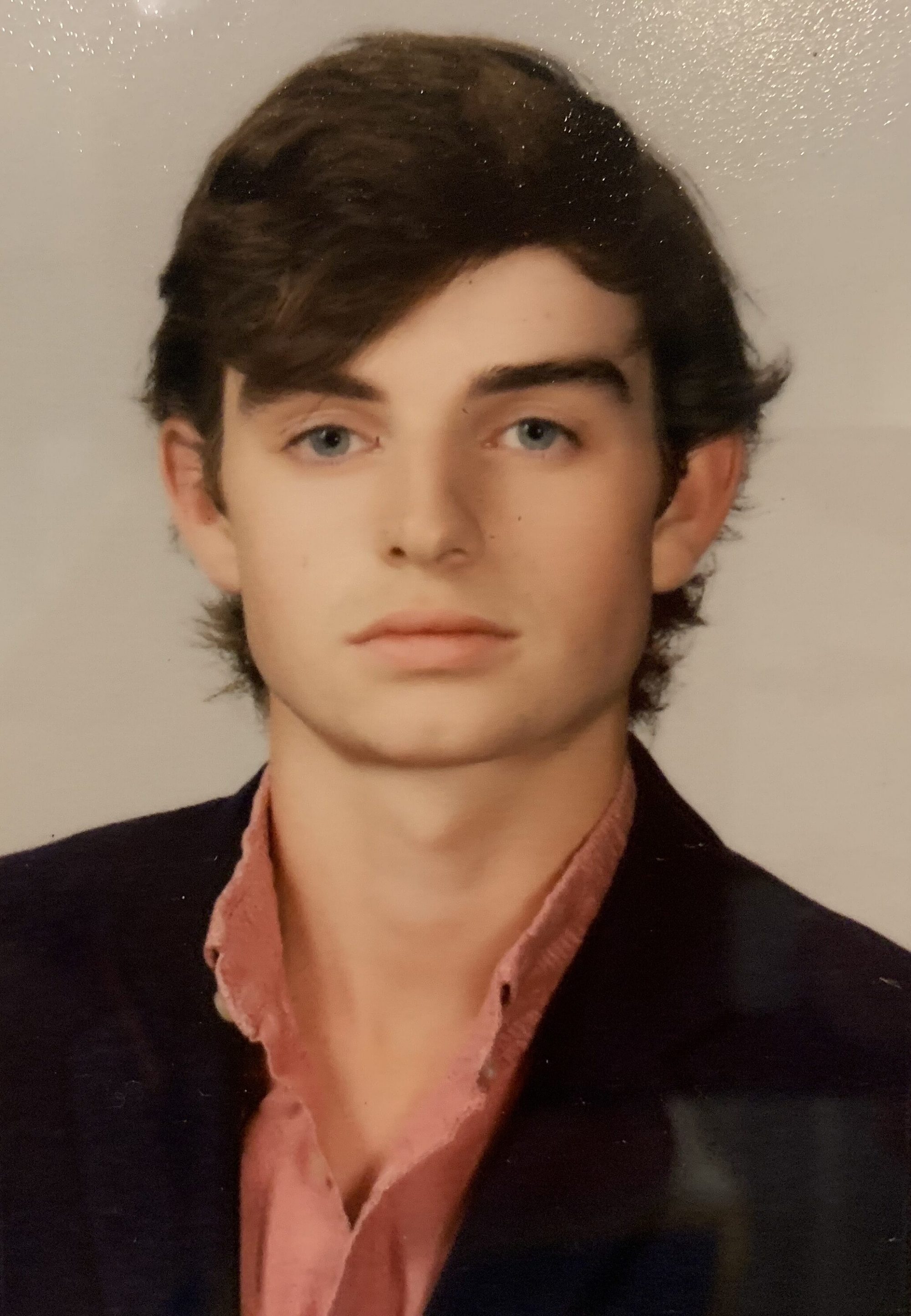 Meet the Brothers – Sigma Chi at Wabash College