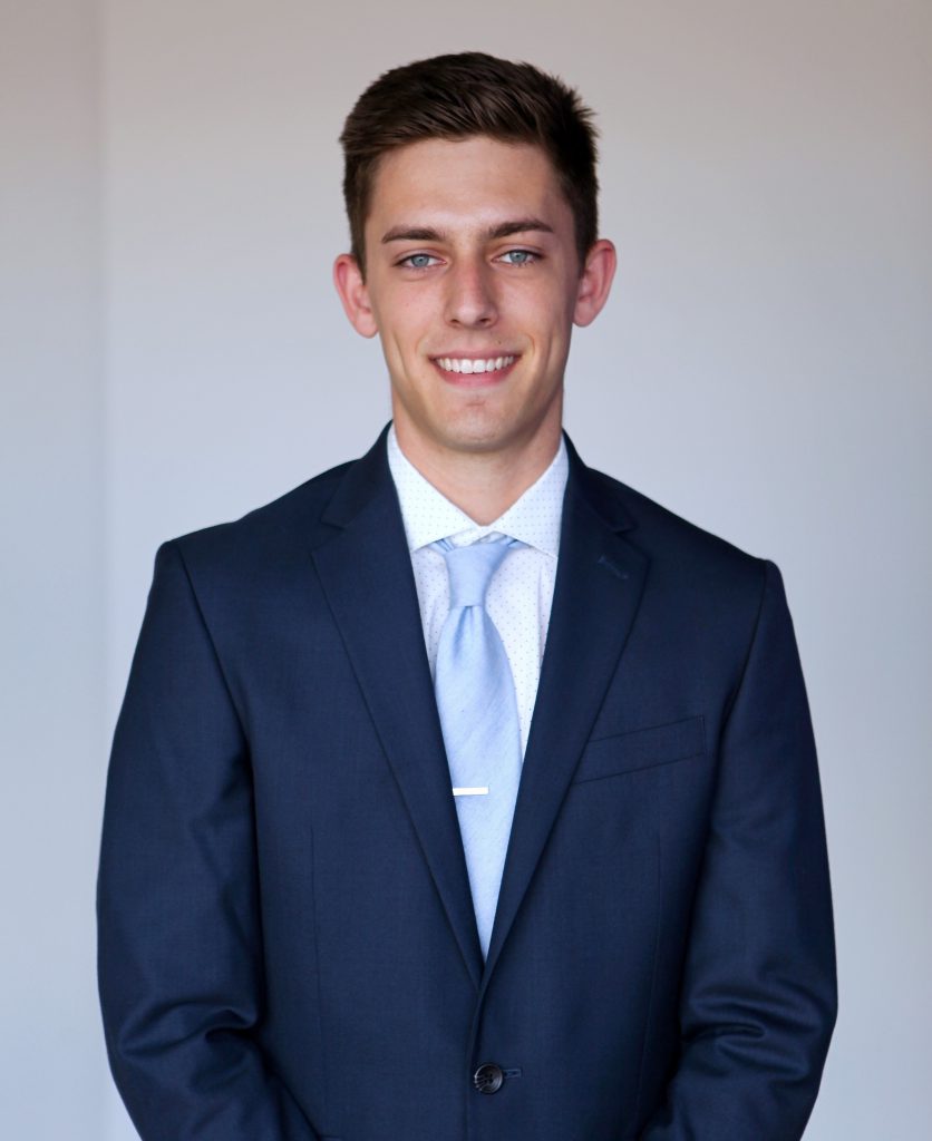 Budler ’19 Collaborates with High Caliber Non-Profit and Educational ...