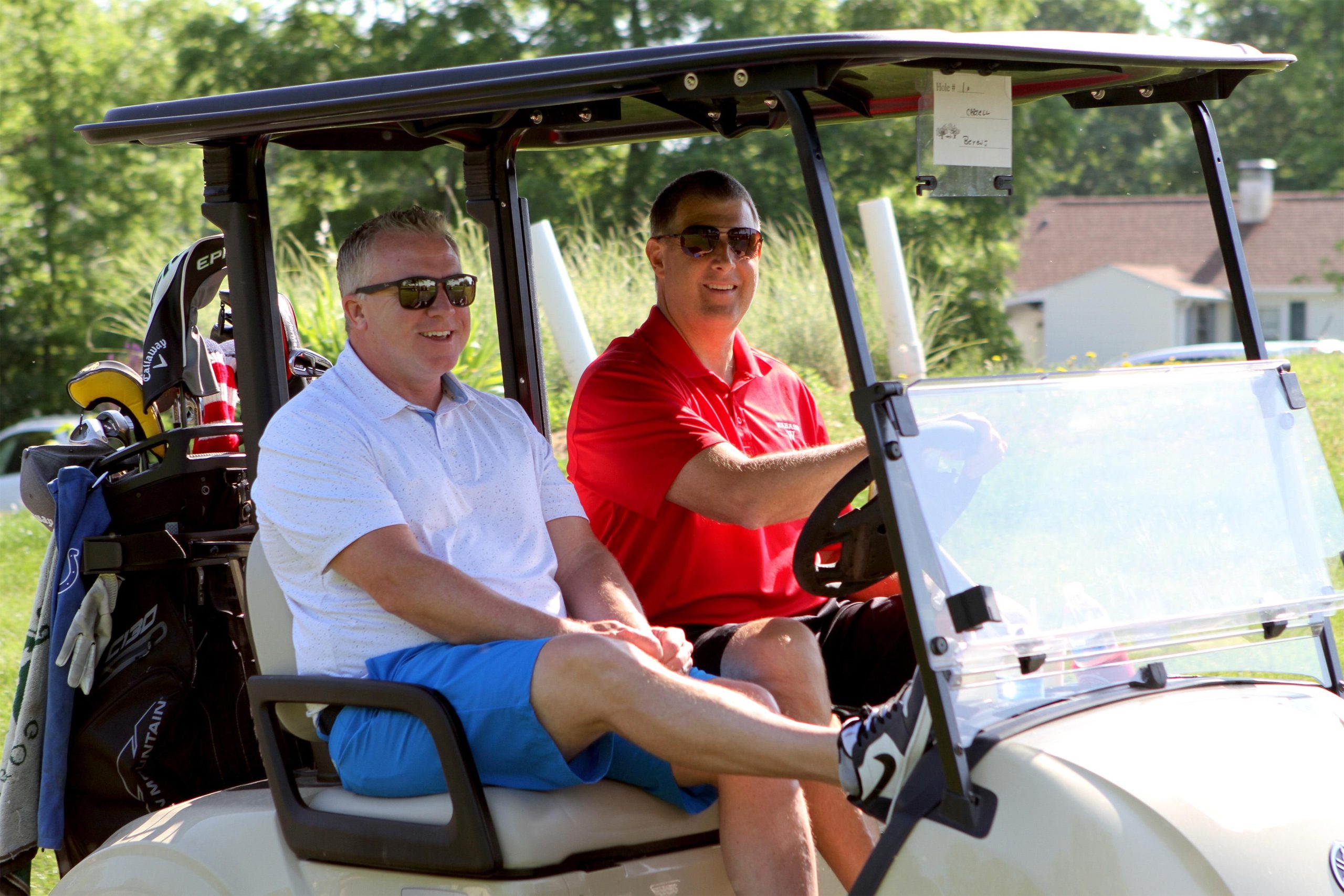 Scanlon ’25 | Business Immersion Internship – Summer Internships